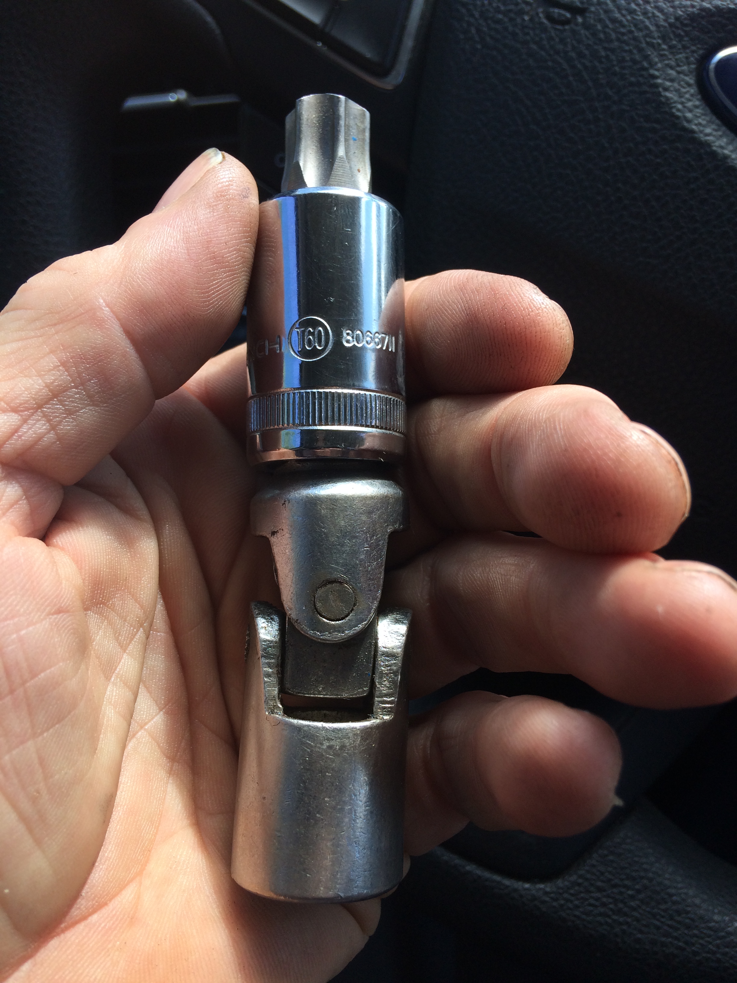 DIY: Ford Escape Rear Camber Arms Install - Redline360